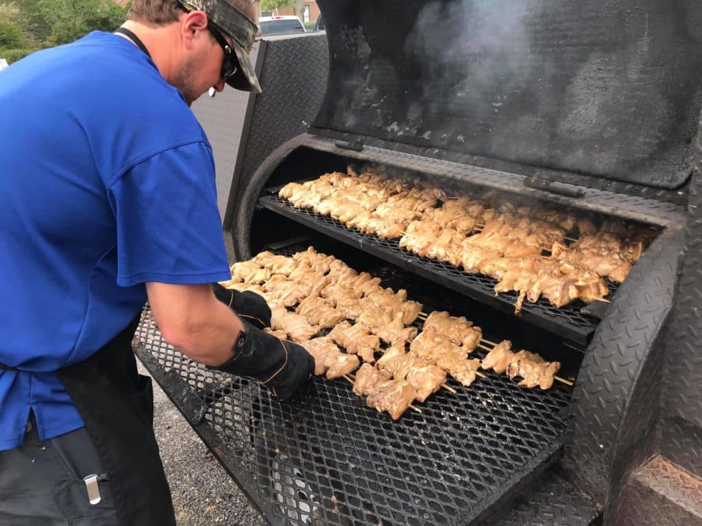 Wing Ding - Leadership Vestavia Hills